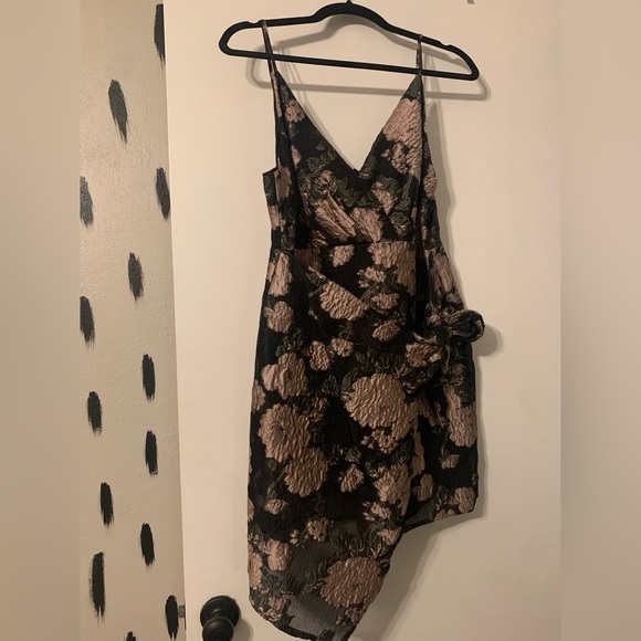 Lulus | Dresses | Xl Lulus Cocktail Dress | Poshmark